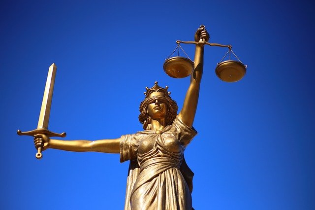 The Scottish Courts system - Graham Walker Solicitors | Criminal Defence